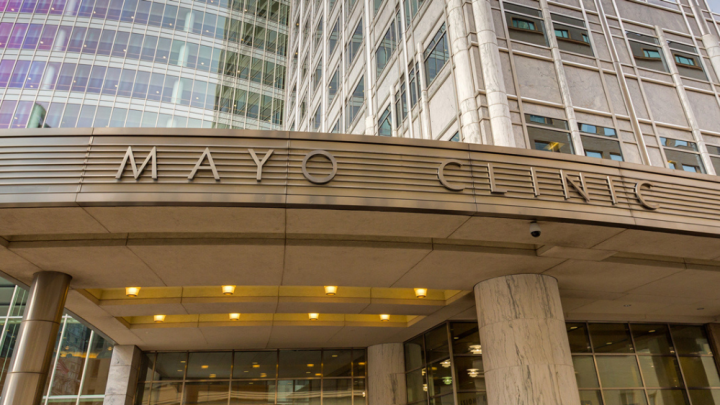 New Mayo Clinic Report Sheds Light on Healthcare Professional Well-Being
